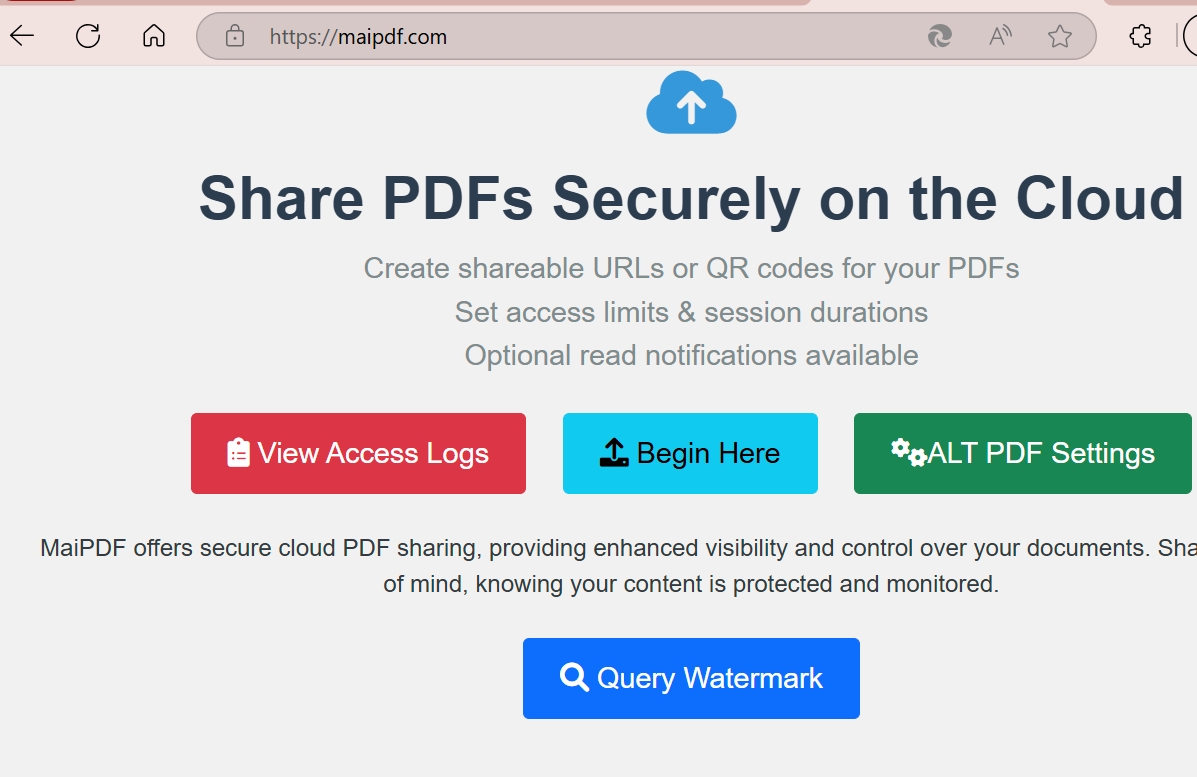 PDF View-Only Mode: Complete Guide to Secure View-Only PDF Sharing